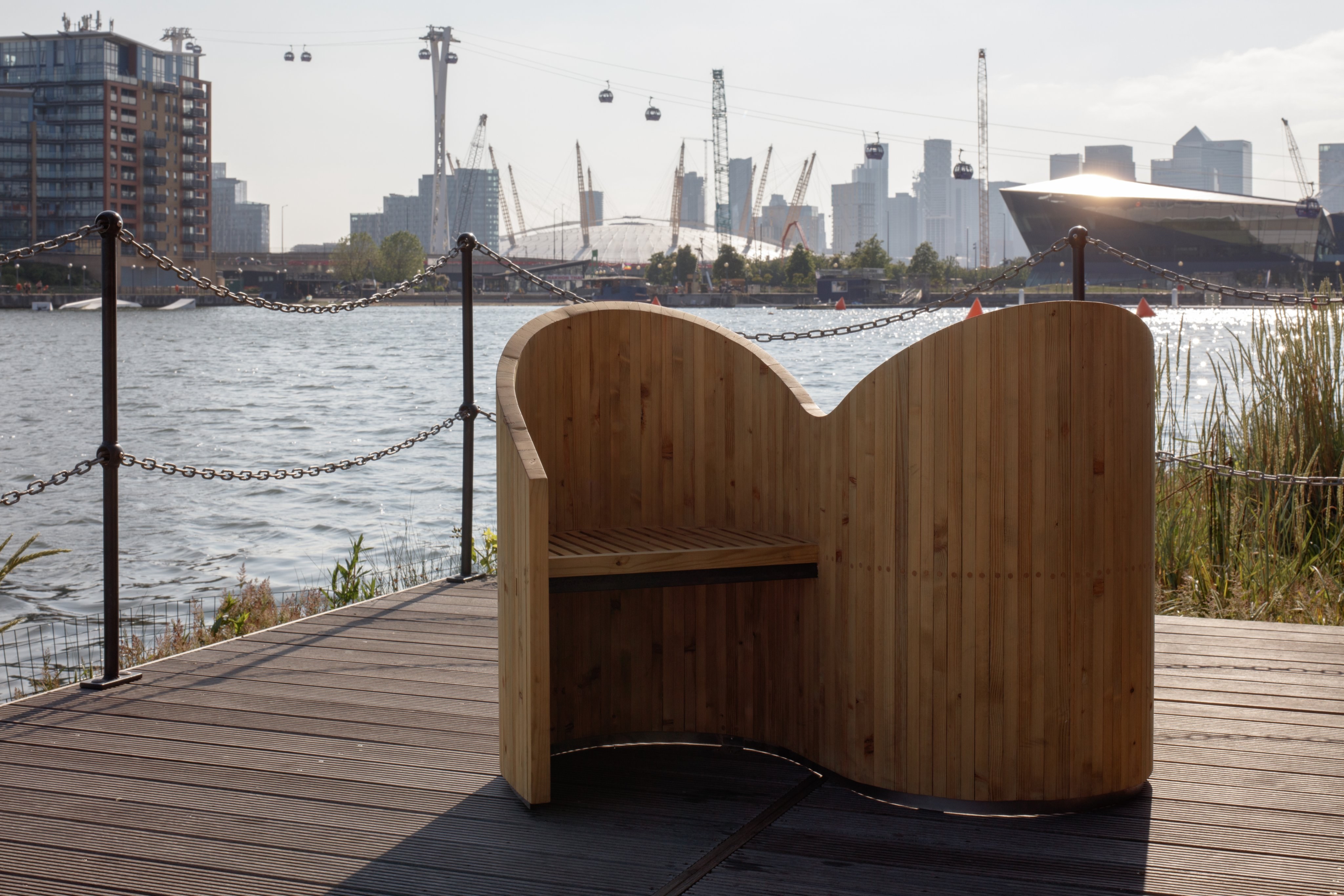 Are you sitting comfortably? Pews and Perches winners have now been ...