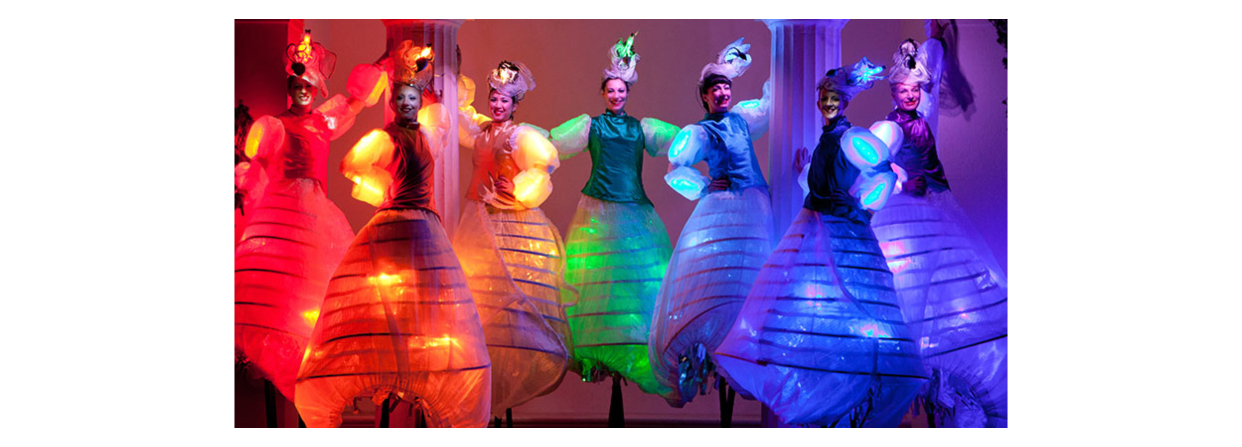 The iconic Ferry Festival brings a Free Winter Wonderland Event to the ...