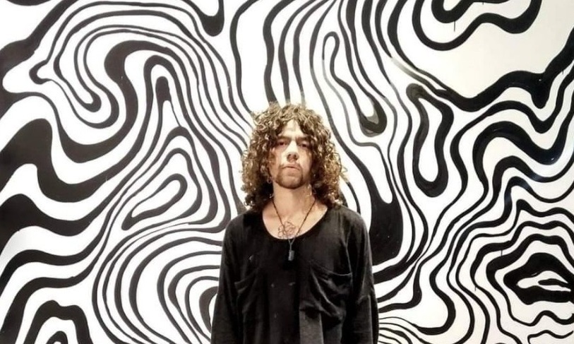 Meet the Dockers: Luke Gray | Royal Docks