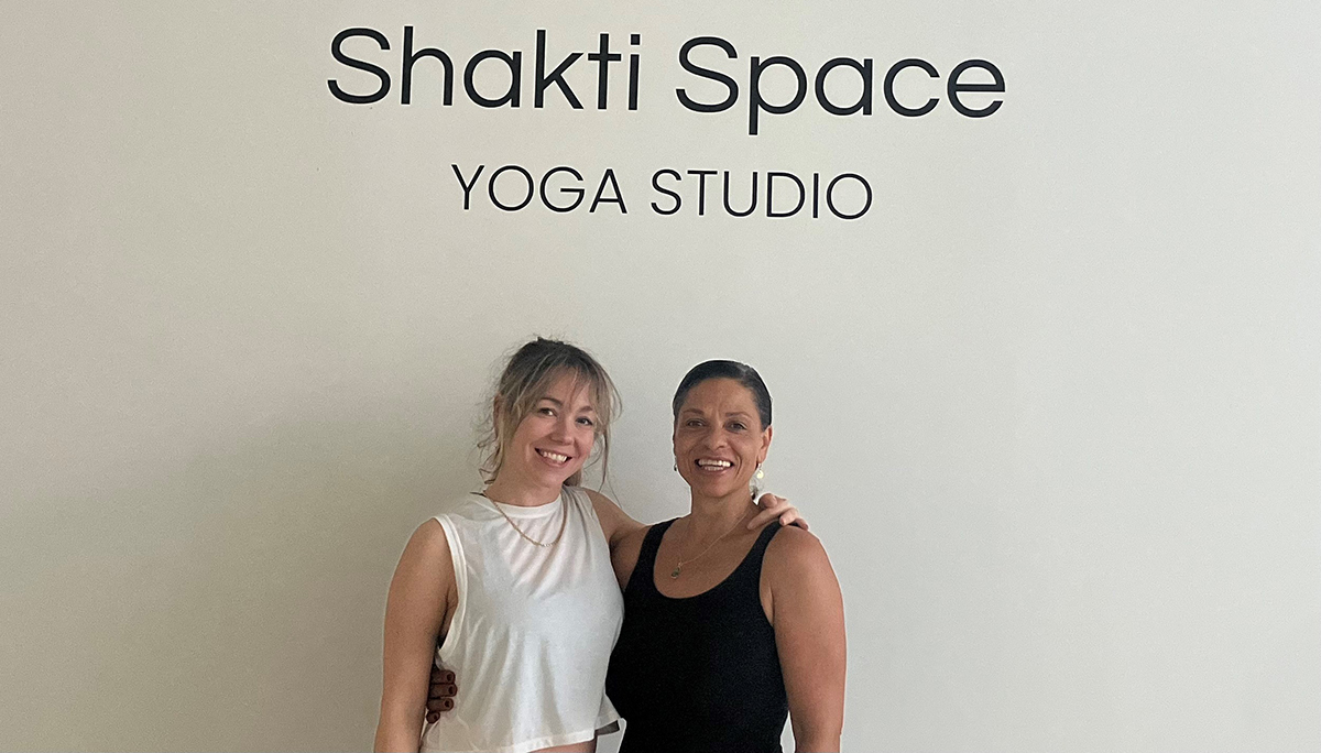 Meet the Dockers: Sam Barker and Emma Daly | Royal Docks