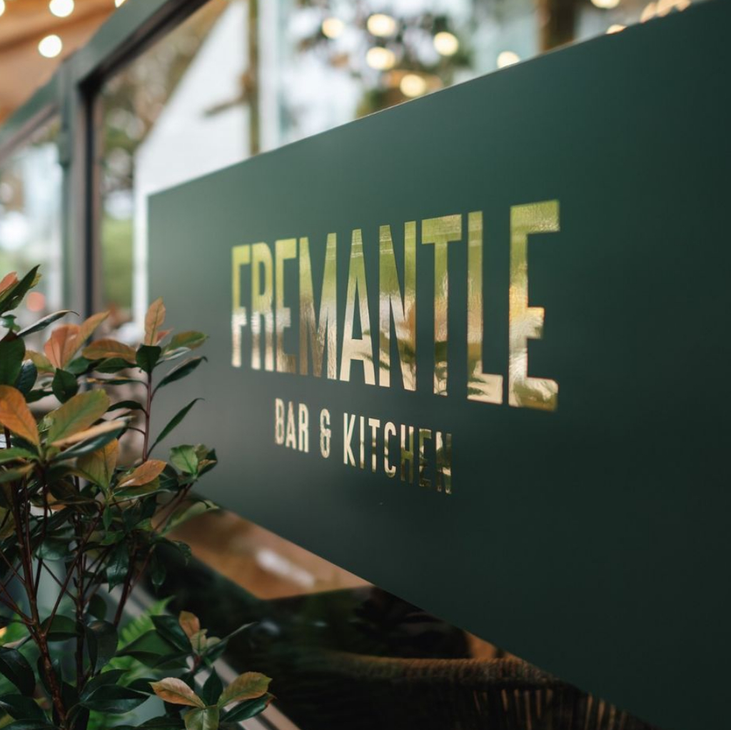 Royal Docks' Fremantle Bar & Kitchen launches terrace BBQ menu | Royal ...