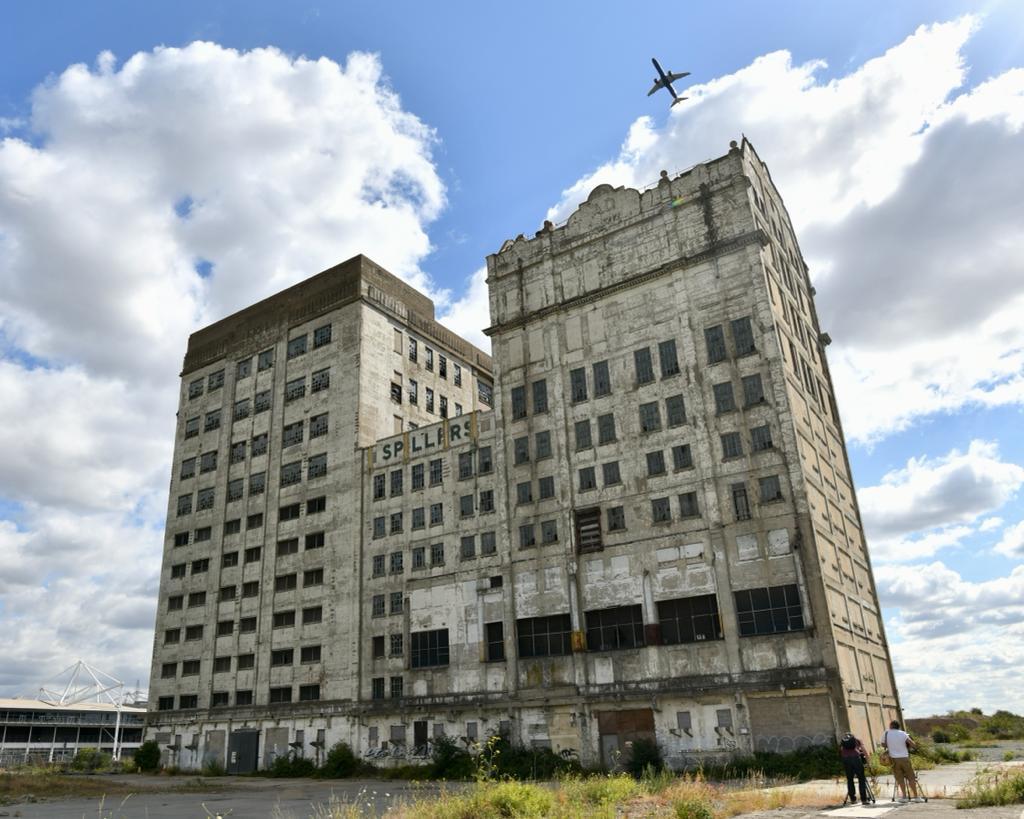 Silvertown: a step closer to becoming a brilliant new neighbourhood for ...