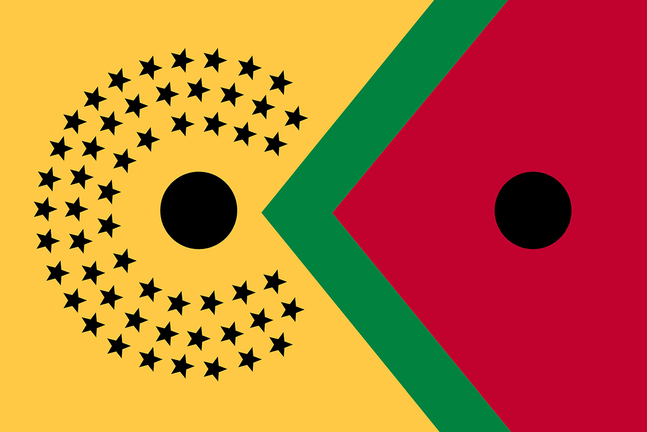 The Line announces Sanko-time, a new audio work by Larry Achiampong ...