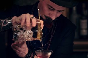 Basic Bartending Course | Royal Docks