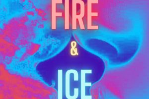 FIRE AND ICE - NEW YEAR’S EVE PARTY! | Royal Docks