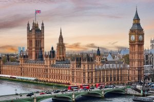 London T100 | Royal Docks