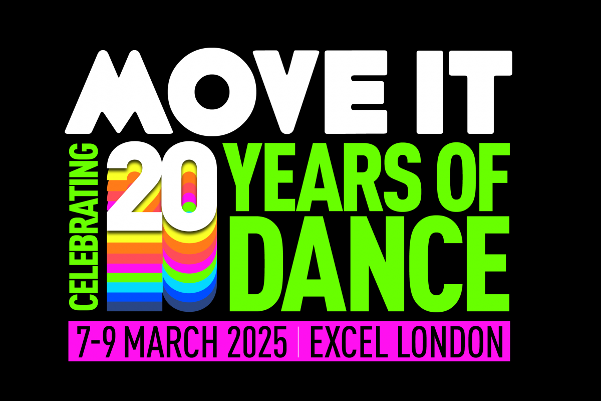 MOVE IT 2025 | Royal Docks