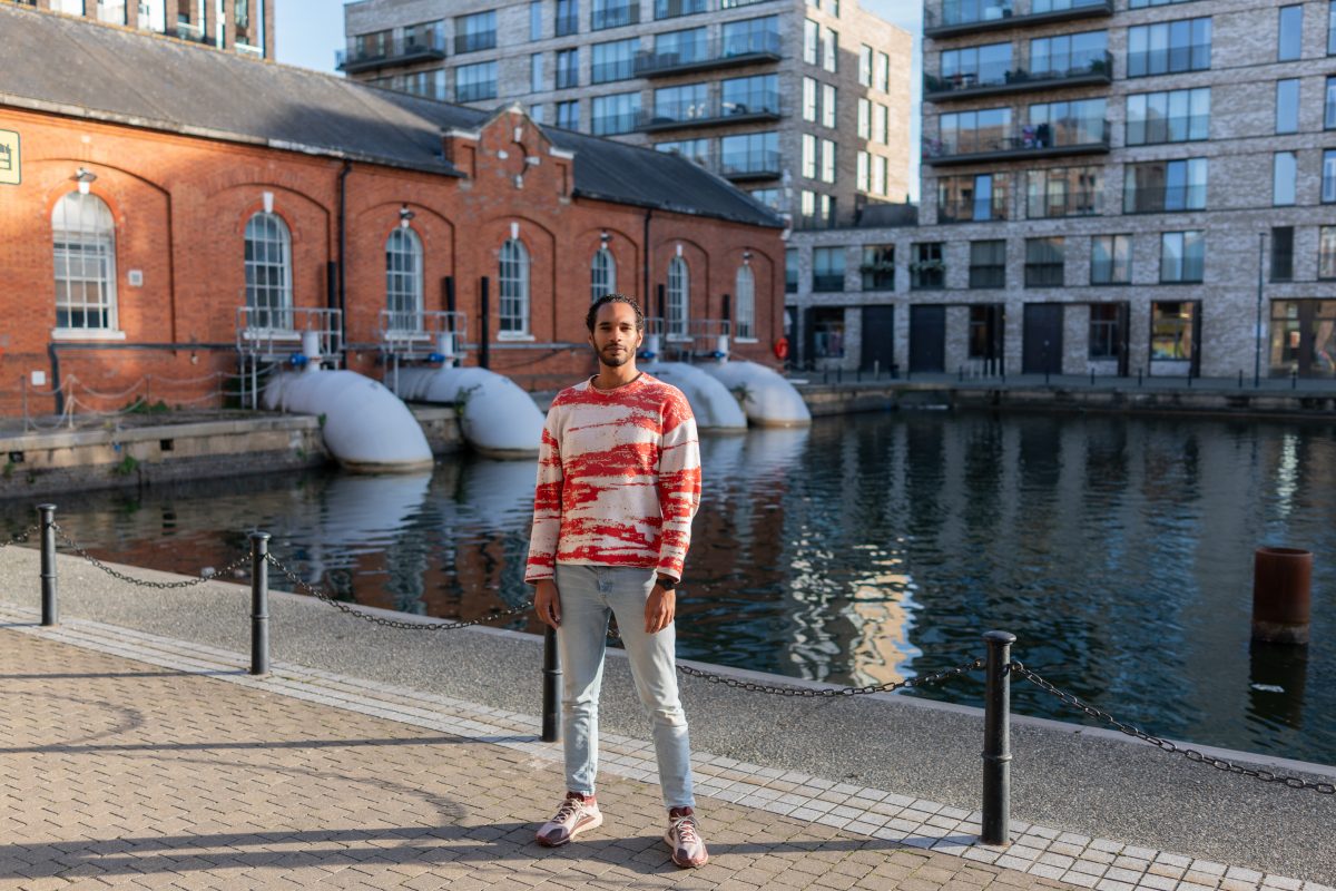 Loose Ends Workshops | Royal Docks