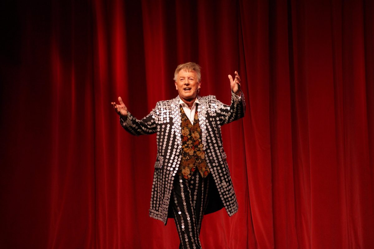 The Best in British Music Hall Show | Royal Docks