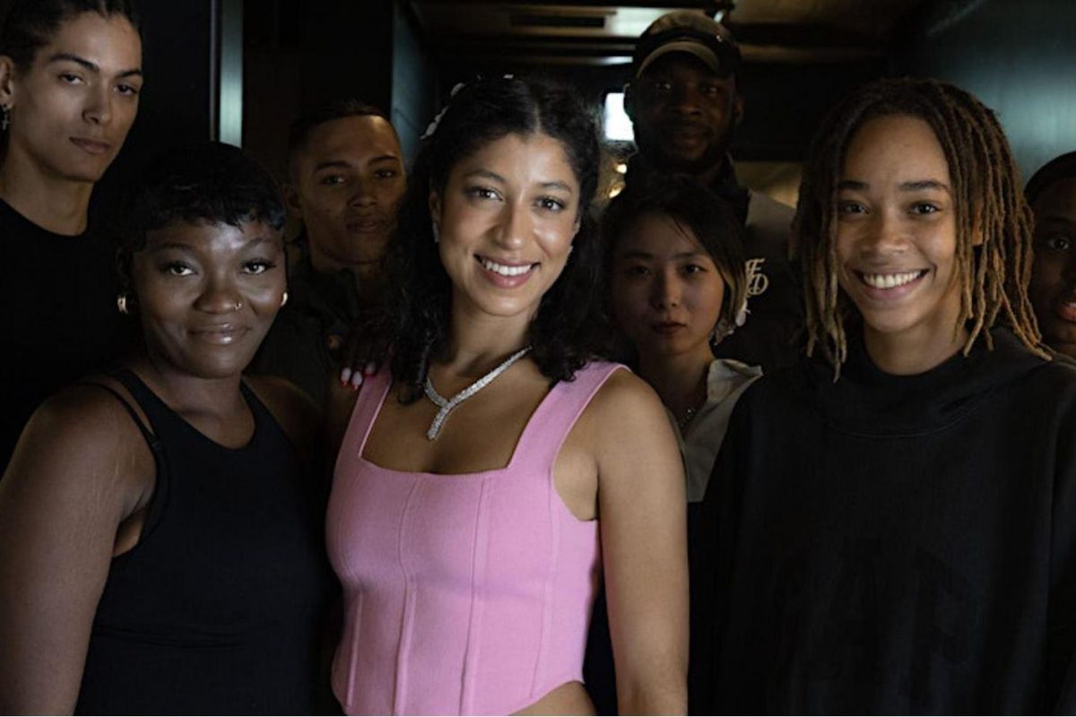 Caramel Rock Turns 15 | Royal Docks