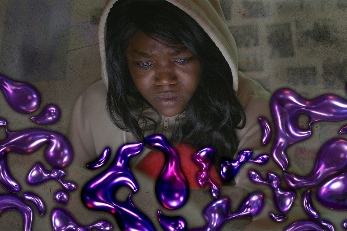 Alexandria’s Genesis | Royal Docks