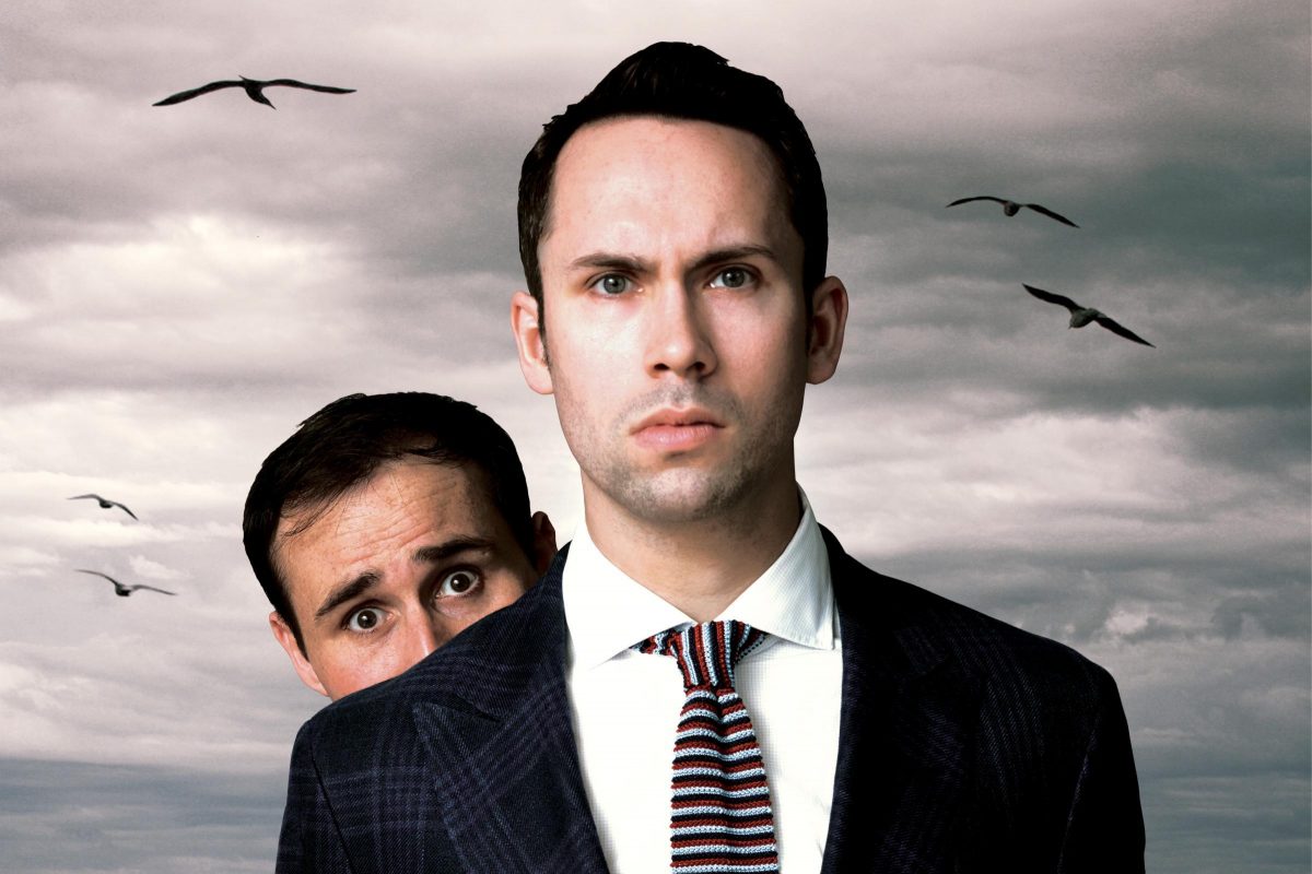 Max & Ivan's Silver Standard Comedy | Royal Docks