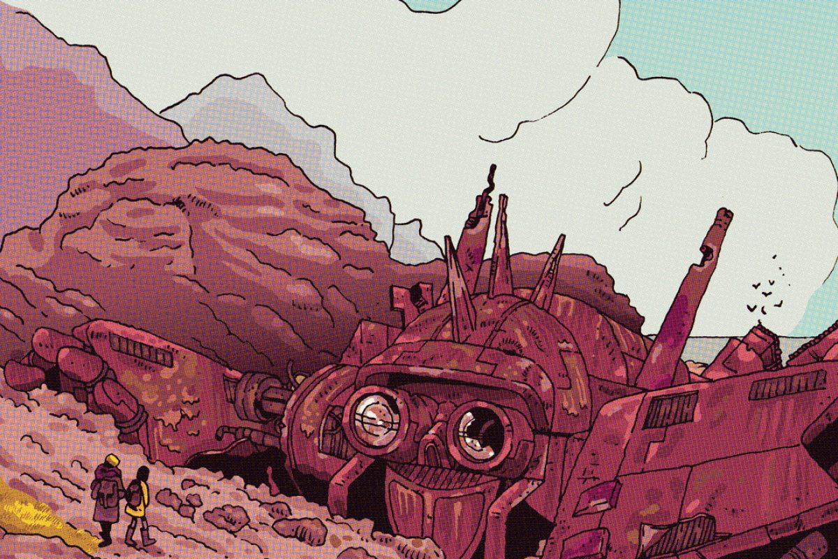 arebyte Gallery: Areas Of Effect: Planar Systems, Critical Roles, and ...