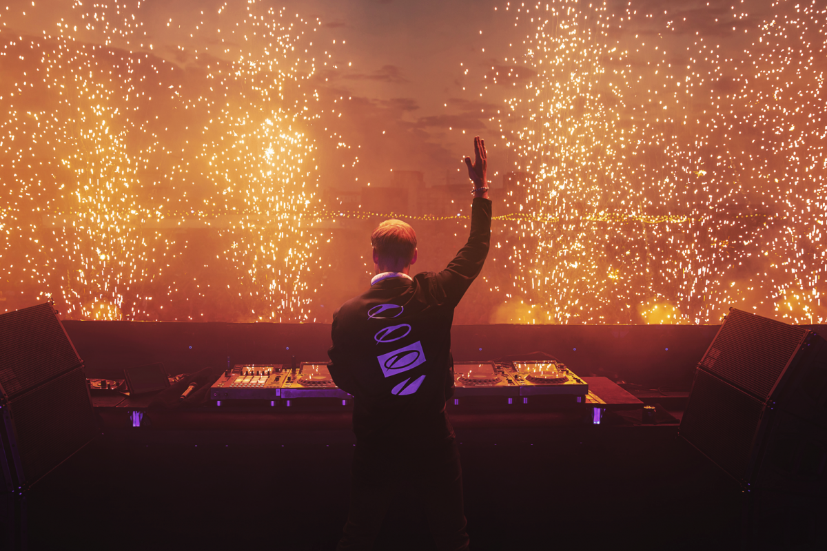 A State of Trance 2025 | Royal Docks