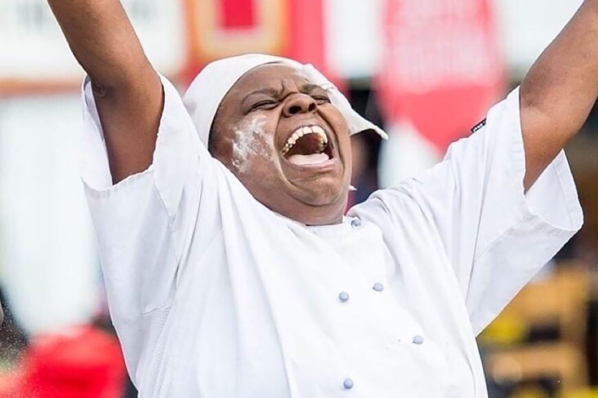 Ensemble Festival: Fussy Foodies – Battle of the Pans (by Just More ...