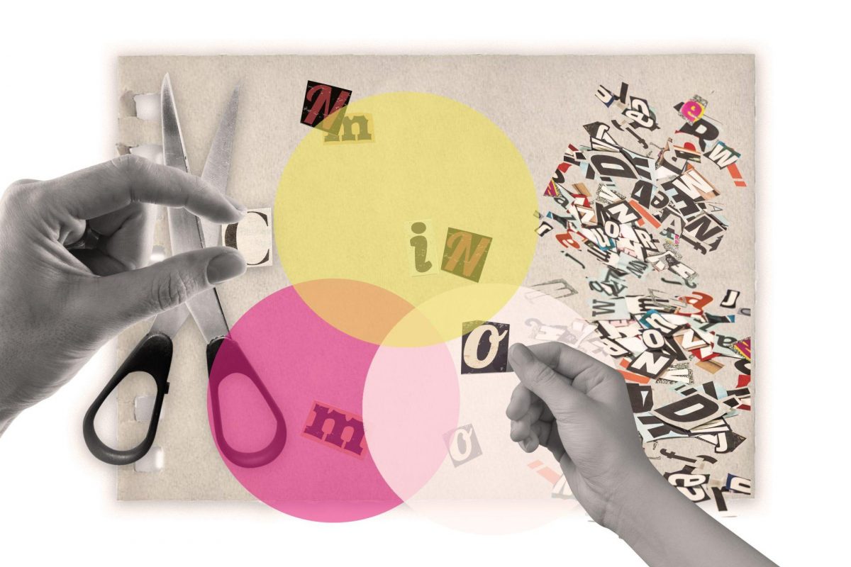 LFA2023: Collage Common | Royal Docks