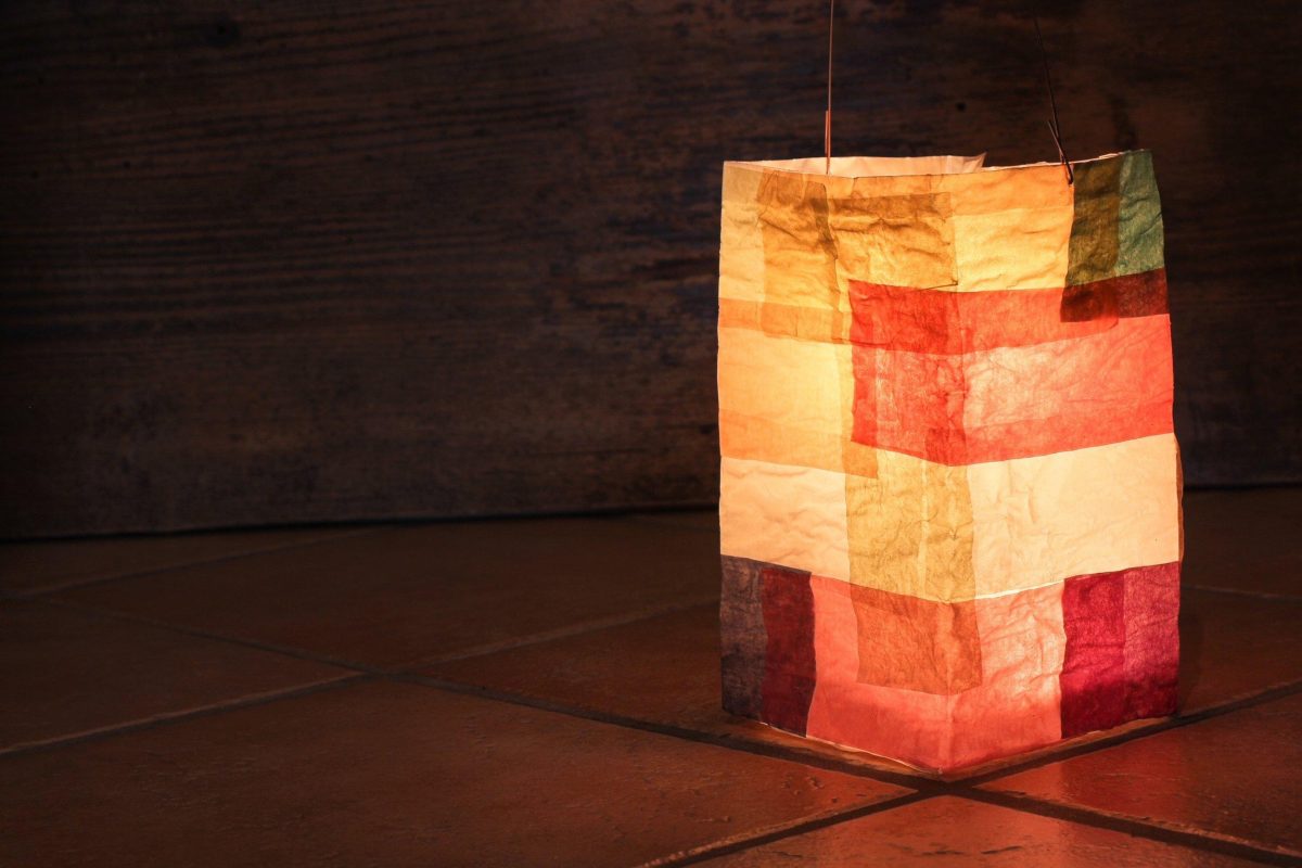 Community Lantern Walk 2024 | Royal Docks