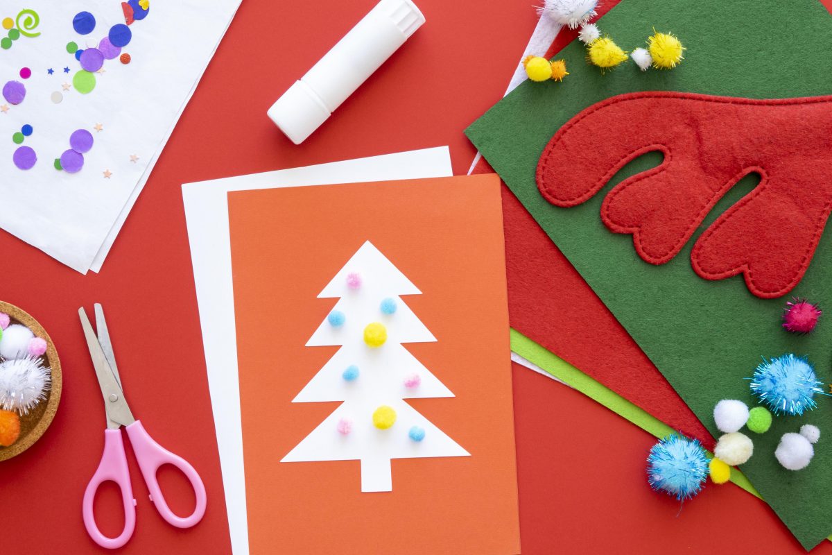 Celebrate Christmas at your local library | Royal Docks