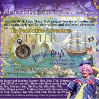 What's on | Royal Docks